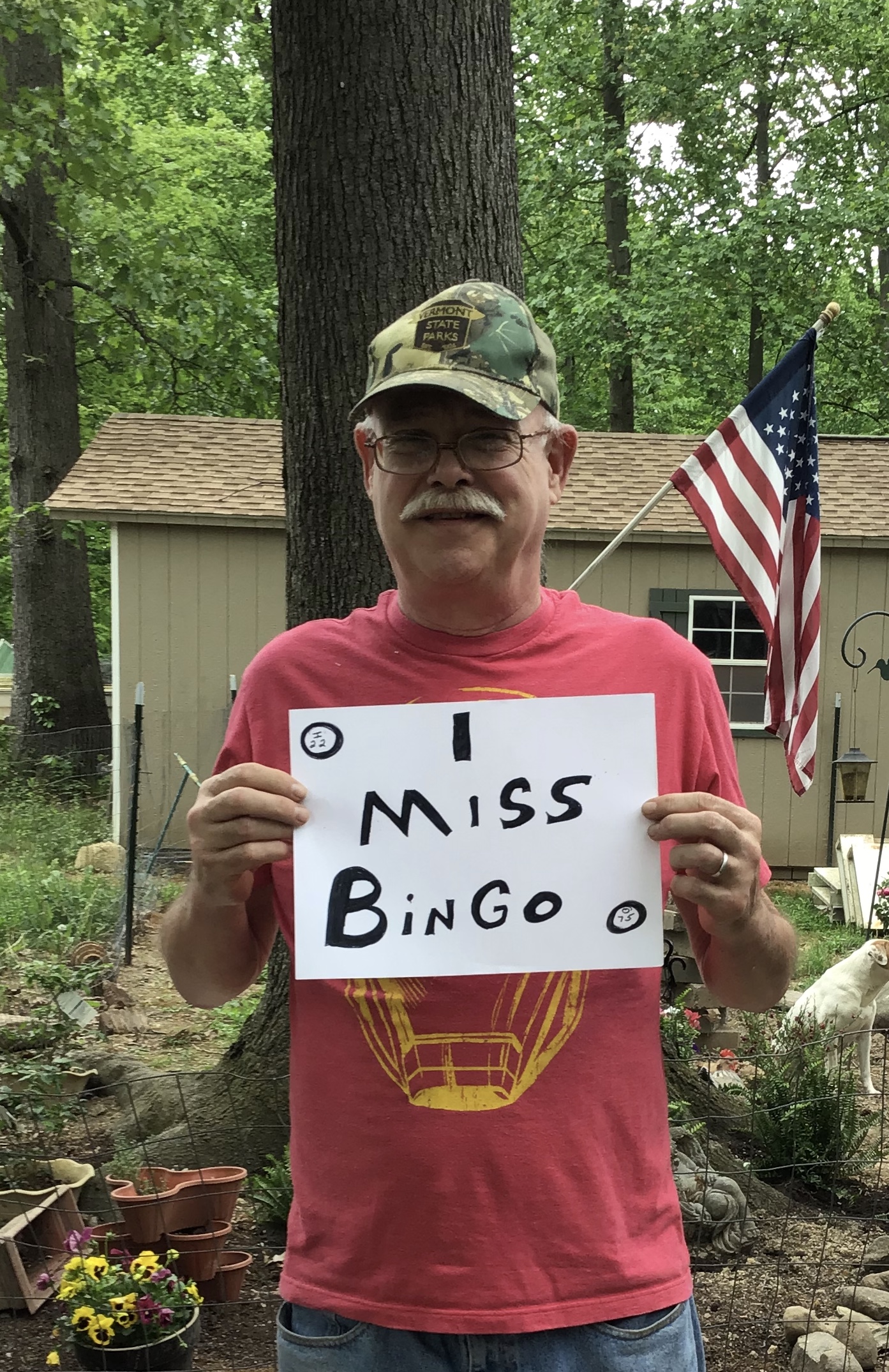 Photos : JCCOA Anna Mae Reedy Senior Center