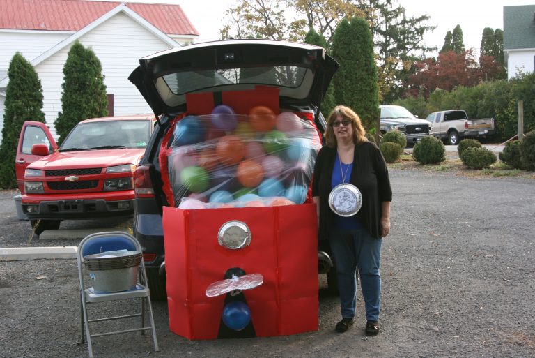 In the News : JCCOA Anna Mae Reedy Senior Center