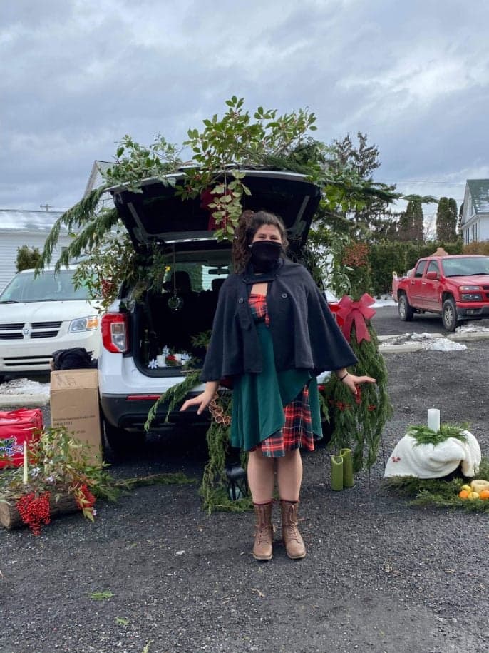 In the News : JCCOA Anna Mae Reedy Senior Center