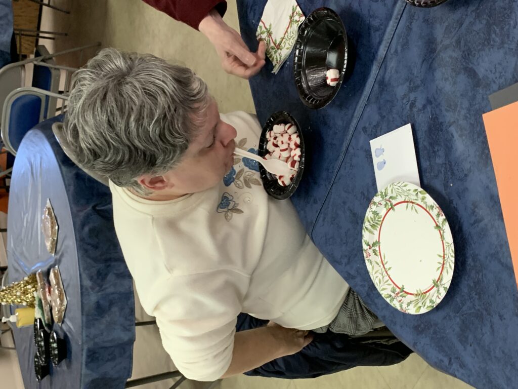 Photos : JCCOA Anna Mae Reedy Senior Center