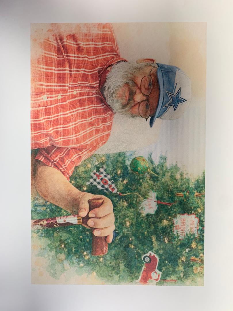 JCCOA Warm Hearts Winter 2025-2026 Fundraising Campaign (Chester Sixma ...