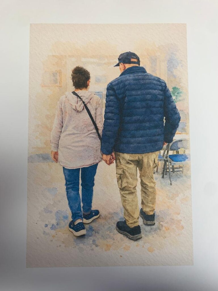 JCCOA Warm Hearts Winter 2025-2026 Fundraising Campaign (Kirt ...