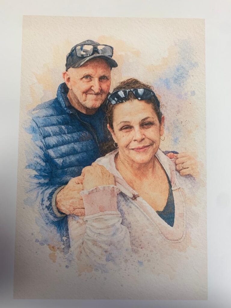 JCCOA Warm Hearts Winter 2025-2026 Fundraising Campaign (Kirt ...